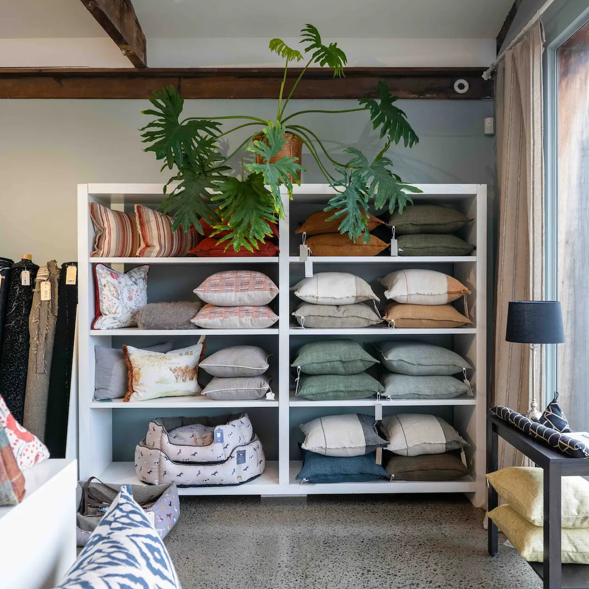 Shop Homewares - Cushions, Throws, Kitchenware & More | Fabric House ...