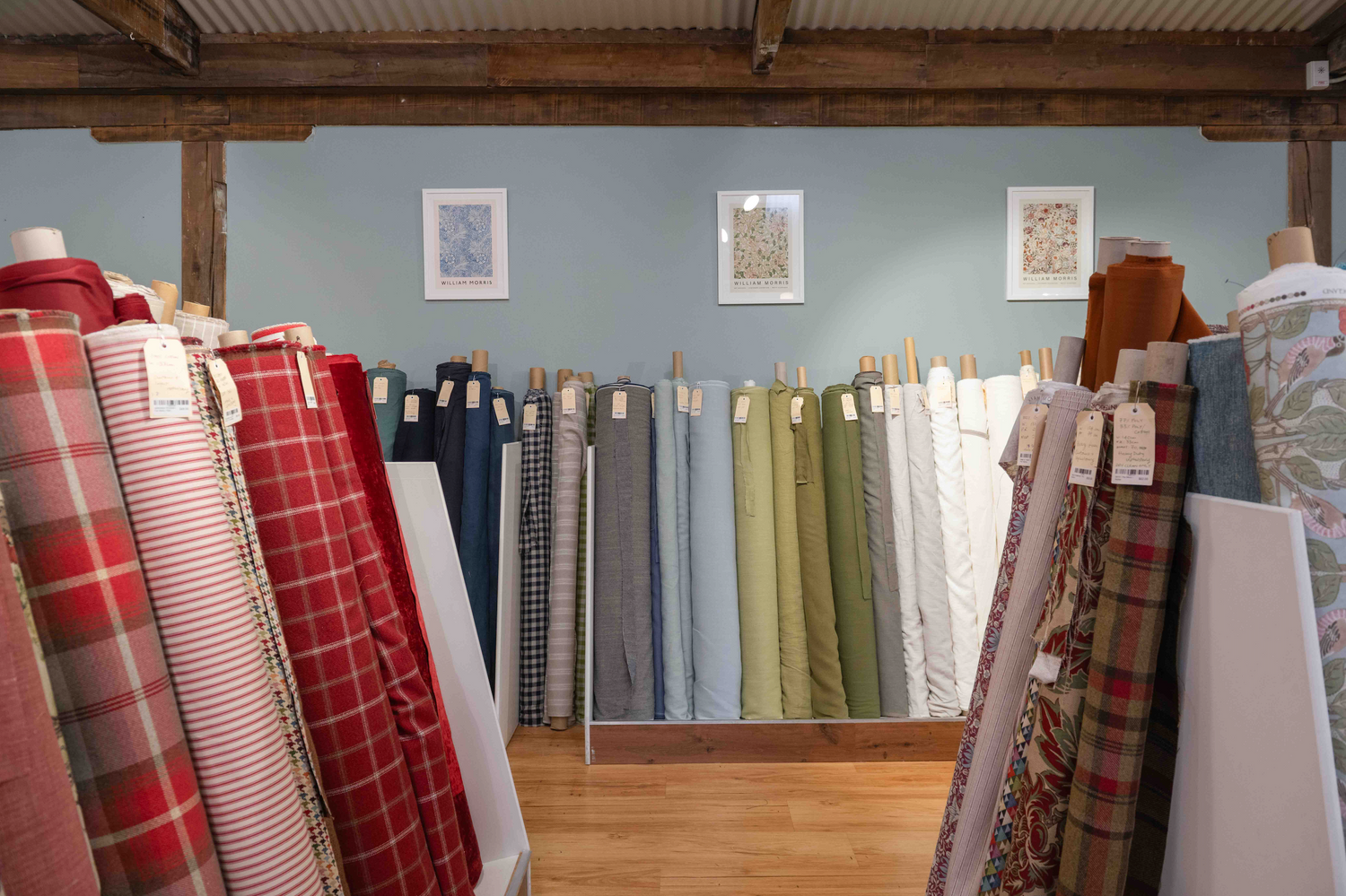 Designer European Fabrics for a Fraction of the Price | Fabric House