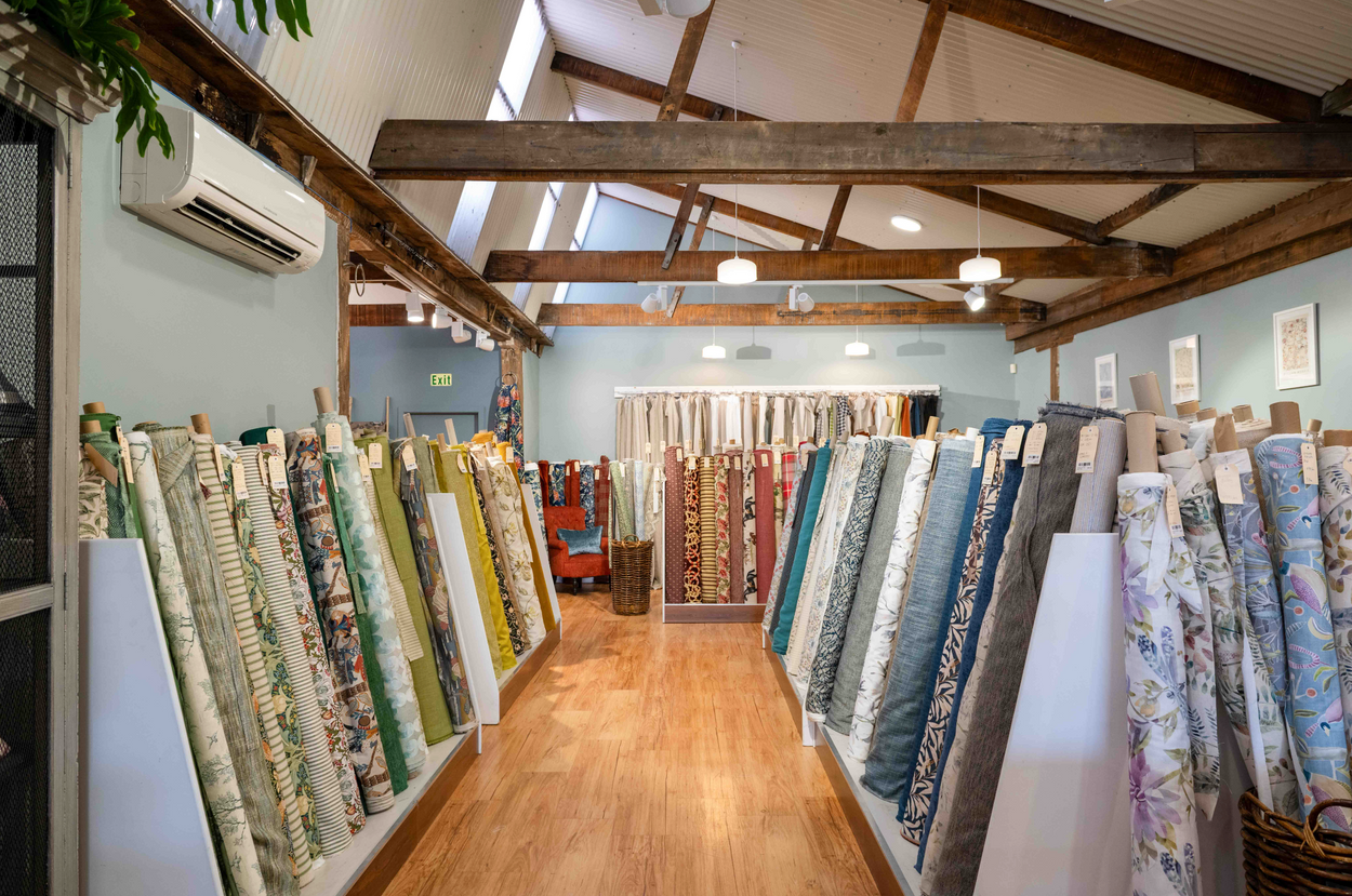 Buy Fabric Online - Browse All Fabrics | The Fabric House