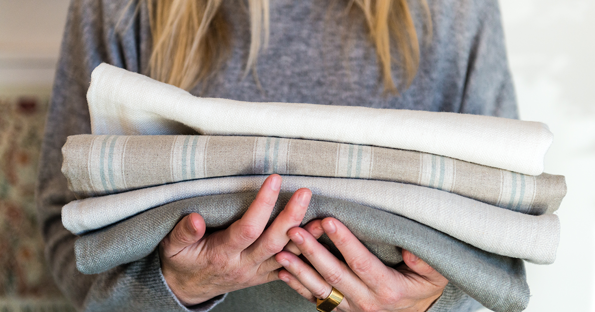 Fabric House - Boutique Home Fabric Store New Zealand